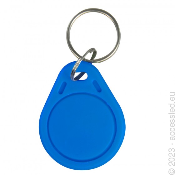 ALCTAGRFID BADGE TAG EM PASSIF 125 KHz Lot de 10 pièces