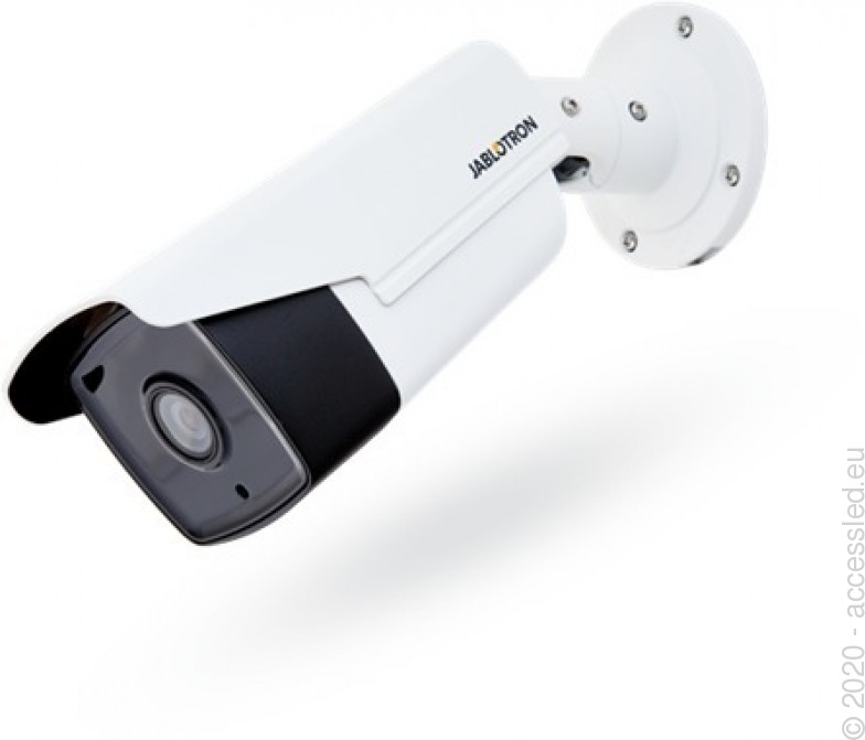 Jablotron Caméras Cloud Alarme